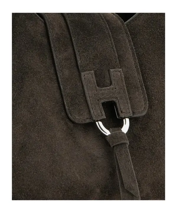 Hogan Trend Hobo Bag Mini