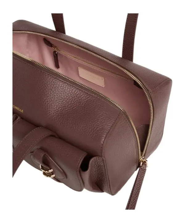 COCCINELLE Dual-handle Shoulder Bag
