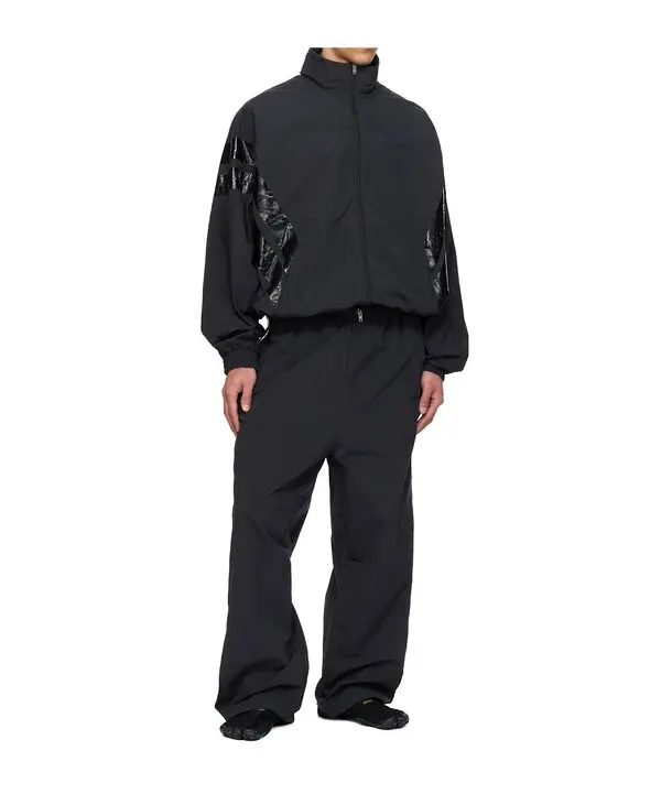 Vetements Taped Tracksuit Pants