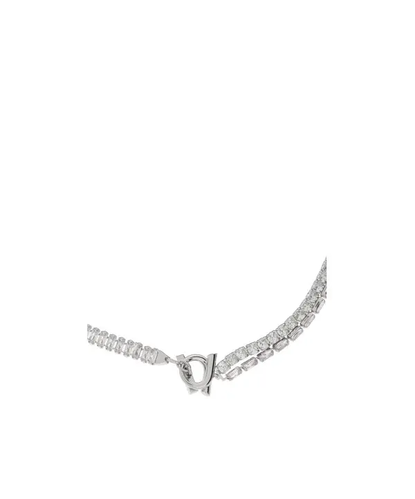 FERRAGAMO Crystal Necklace