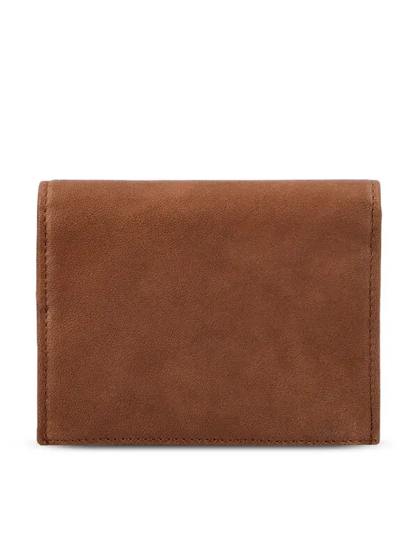 Miu Miu Logo Wallet
