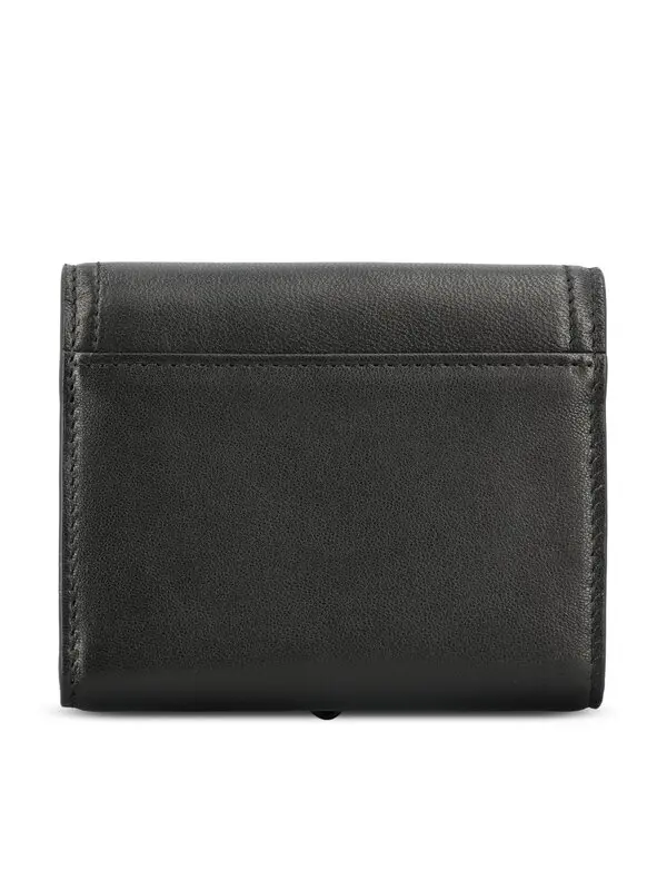 Prada Logo Wallet