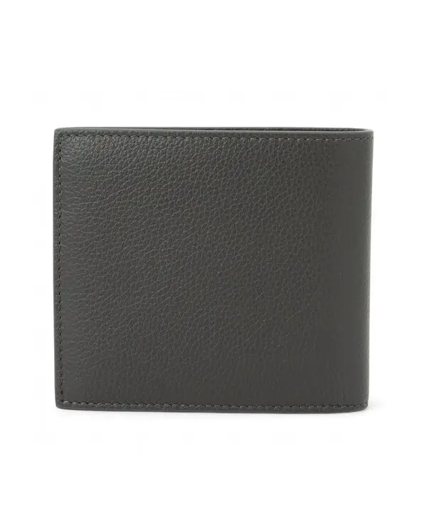 Thom Browne Embossed Wallet