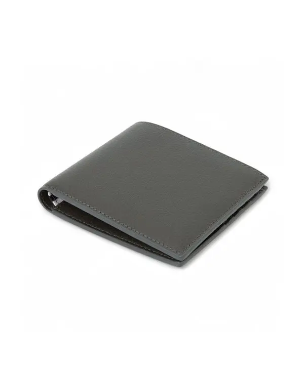Thom Browne Embossed Wallet