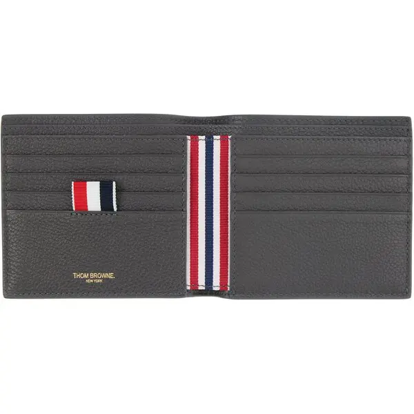 Thom Browne Embossed Wallet