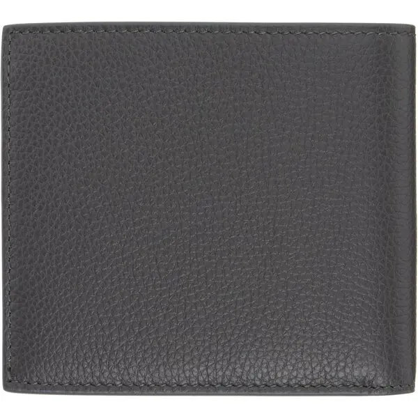 Thom Browne Embossed Wallet
