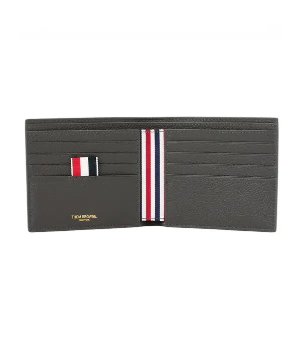 Thom Browne Embossed Wallet