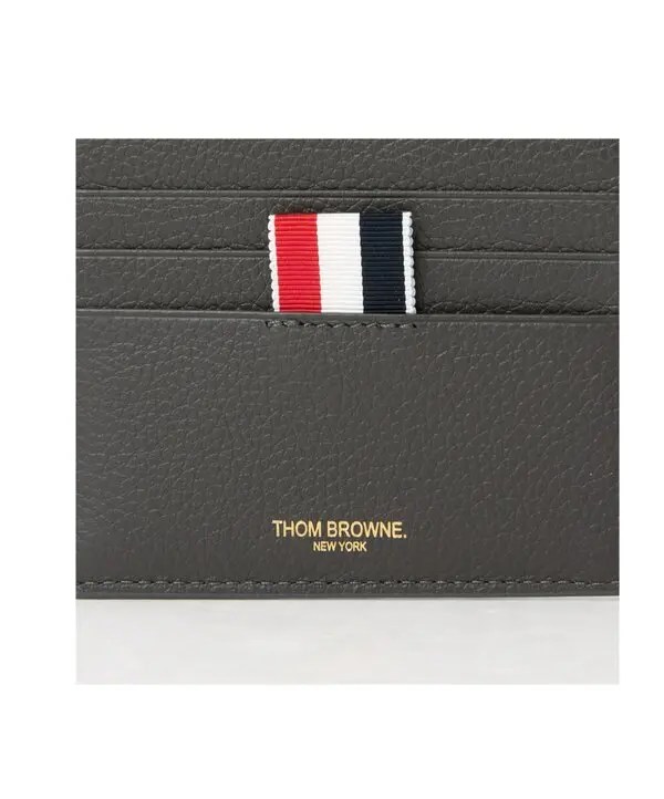 Thom Browne Embossed Wallet