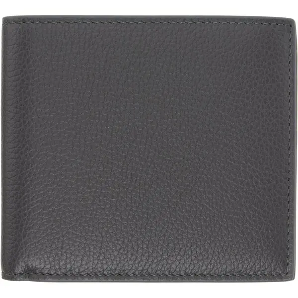 Thom Browne Embossed Wallet