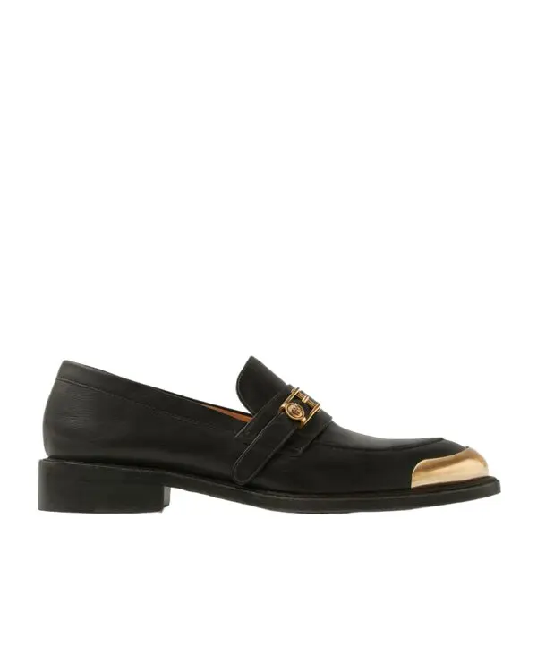 Versace Primo Slip-on Loafers