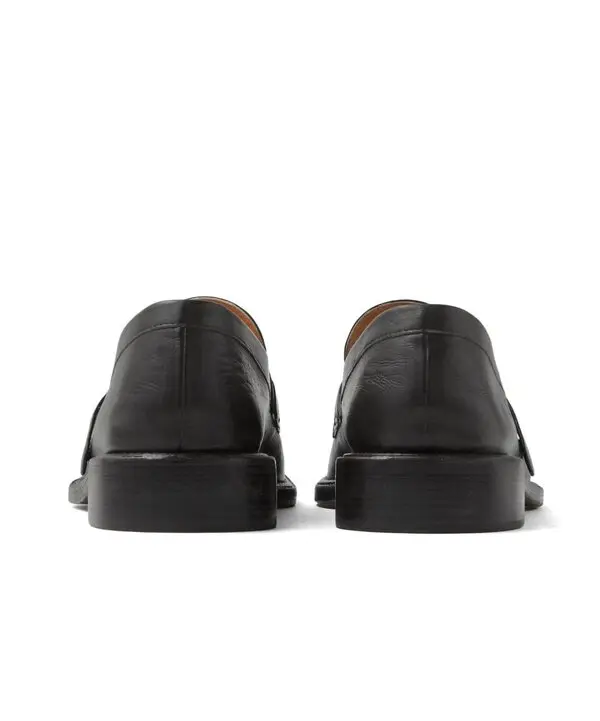 Versace Primo Slip-on Loafers