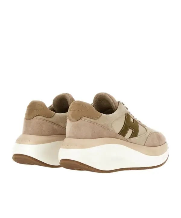 Hogan Sneakers Maxi I Active