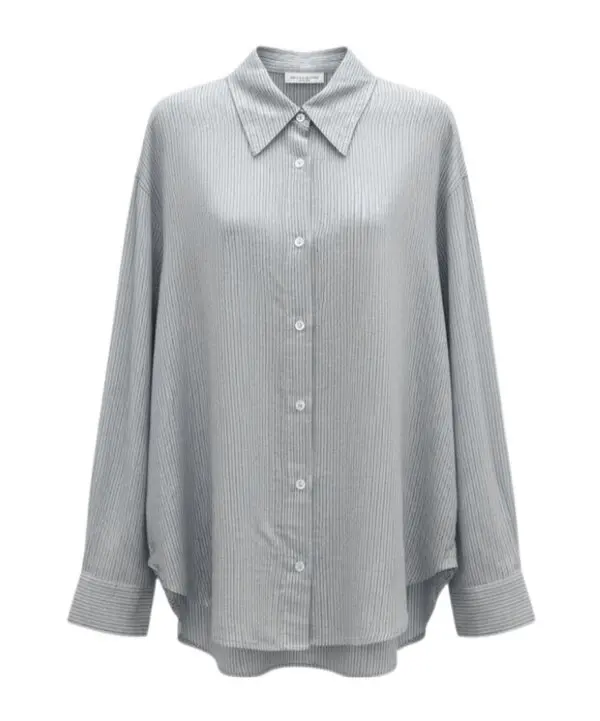 ROBERTO COLLINA Long Sleeve Shirt