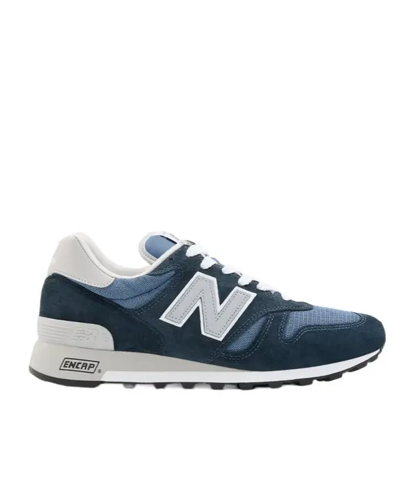 NEW BALANCE Lace-up Sneakers