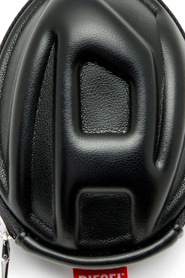 DIESEL® Zip Keyring