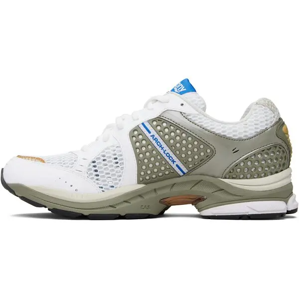 Saucony Progrid Mesh Running Shoes
