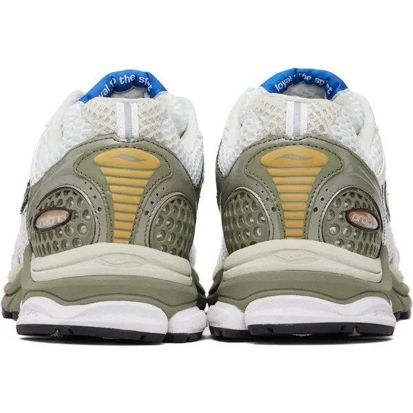 Saucony Progrid Mesh Running Shoes