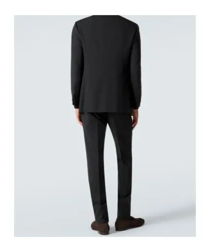 Kiton Wool Suit