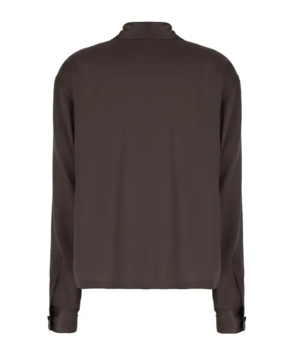 TOM FORD Long-sleeved Shirt