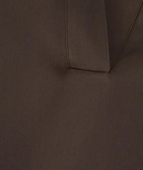 TOM FORD Long-sleeved Shirt