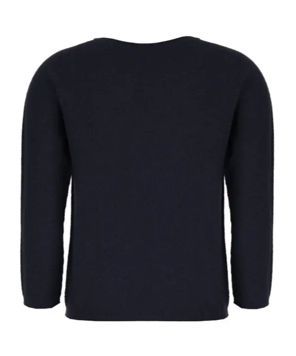 Fabiana Filippi Crew Neck Knitwear