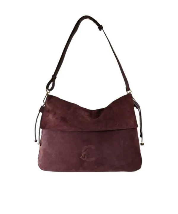 COCCINELLE Flap Shoulder Bag