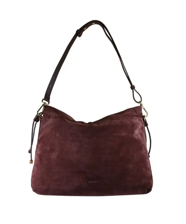 COCCINELLE Flap Shoulder Bag