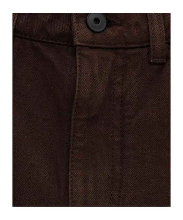 LEMAIRE Twill Cotton Trousers