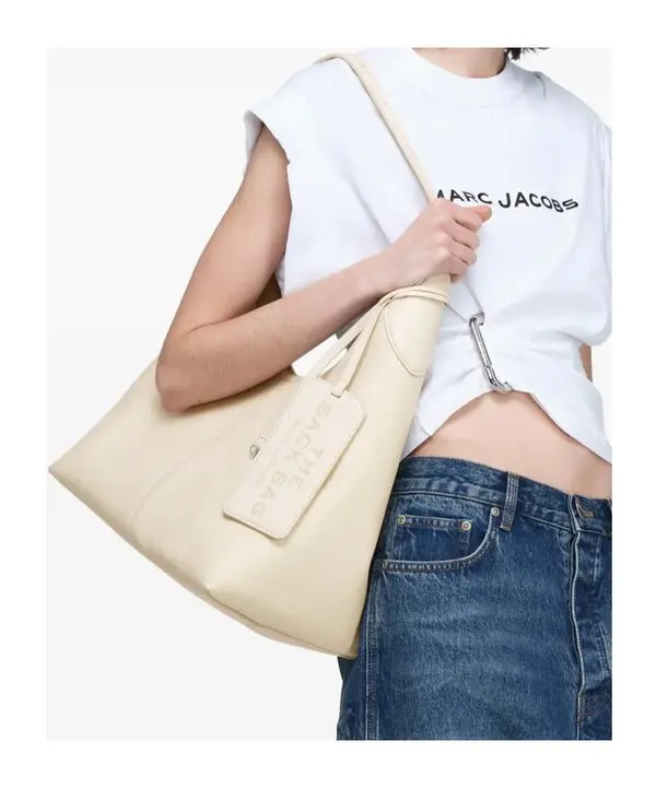 Marc Jacobs Belted Sack Bag