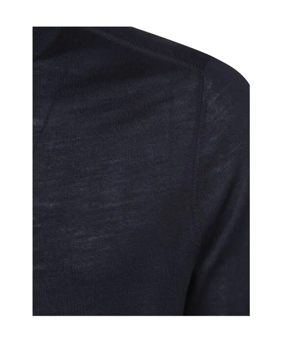 Paul Smith Zipper Cardigan