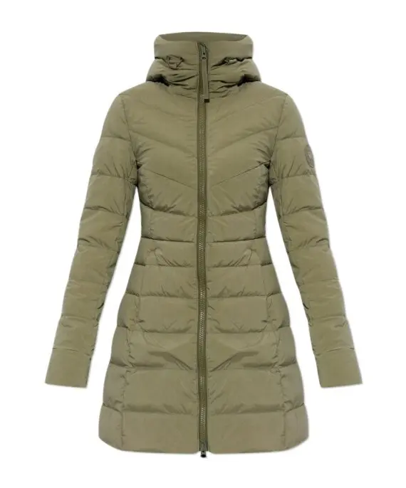 Canada Goose Clair Down Jacket