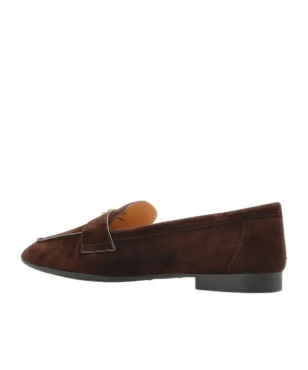 COACH Sculpted C Loafers