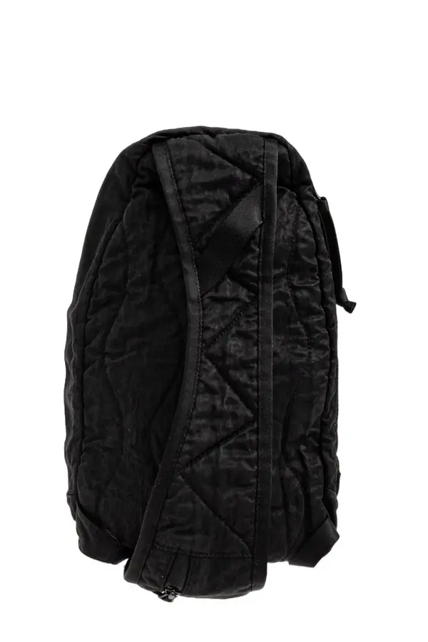 C.P. COMPANY Zippered Crossbody Bag