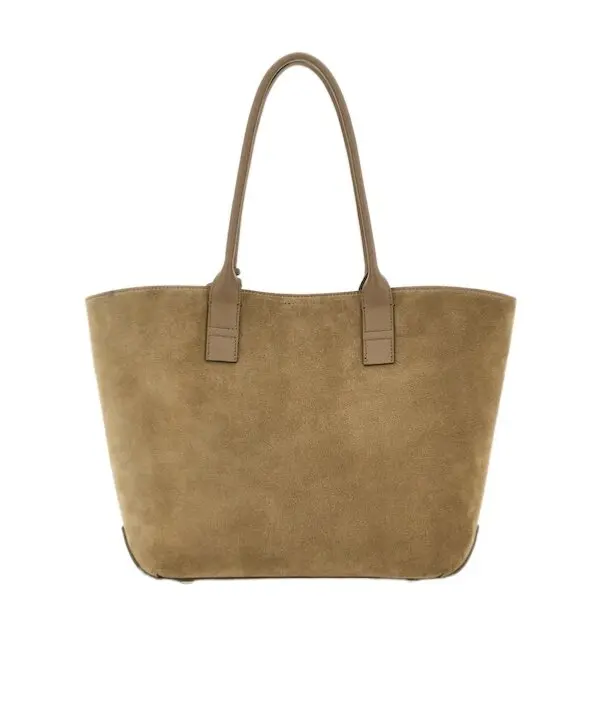 Hogan Double-handle Tote Bag