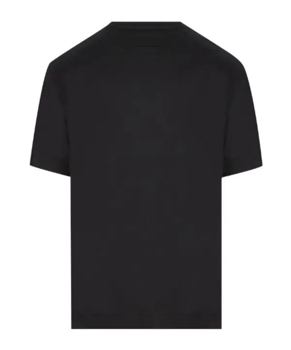 Zegna Short-sleeved T-shirt