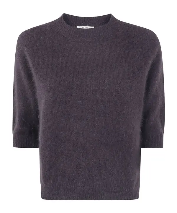 NUUR Crew Neck Sweater