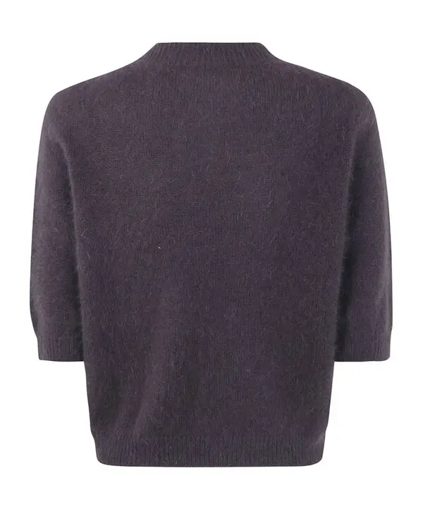 NUUR Crew Neck Sweater