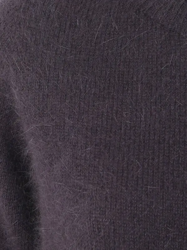 NUUR Crew Neck Sweater