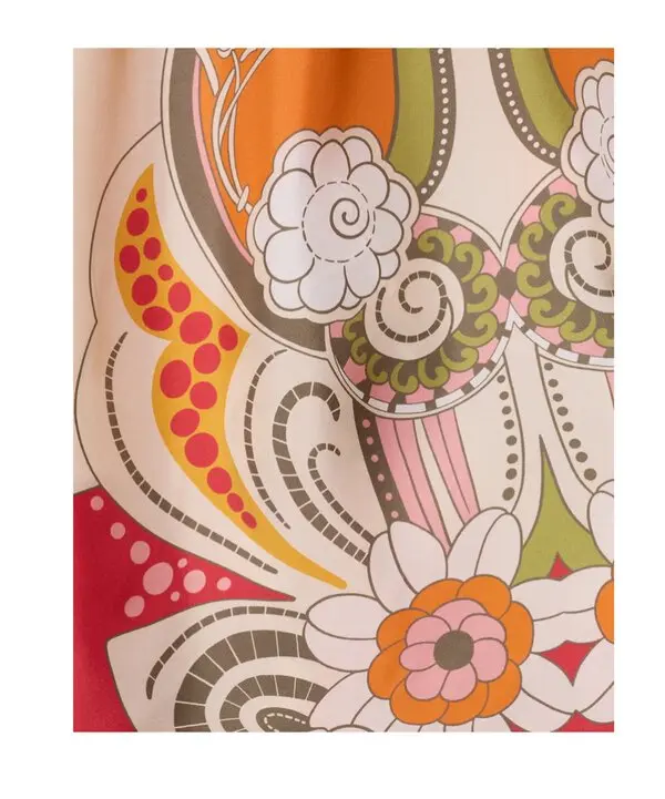 La DoubleJ Full-on Foulard