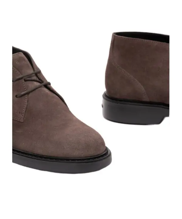 Hogan H704 Boots