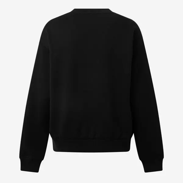 Dolce & Gabbana Long Sleeve Sweatshirt