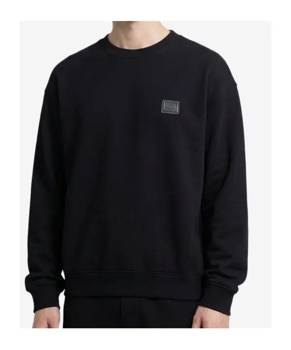 Dolce & Gabbana Long Sleeve Sweatshirt