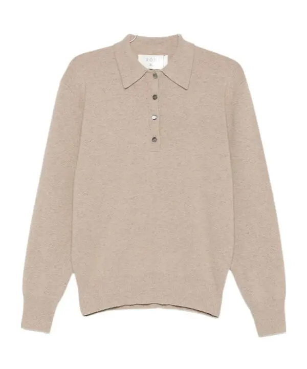 RÓHE Long-sleeved Knitwear