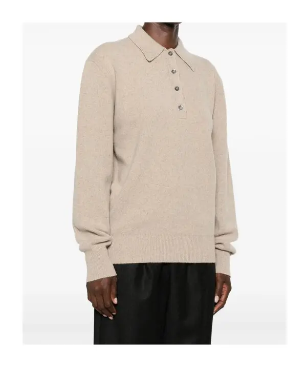 RÓHE Long-sleeved Knitwear