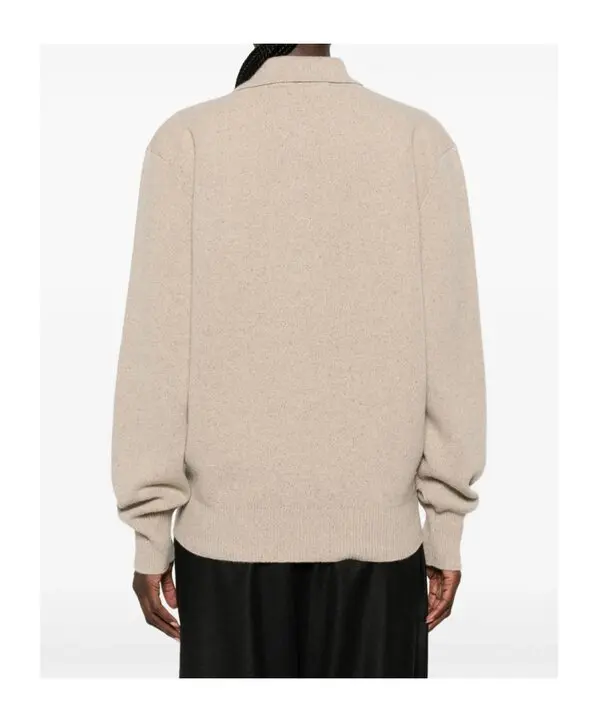 RÓHE Long-sleeved Knitwear