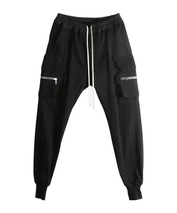 Rick Owens Drawstring Sweatpants