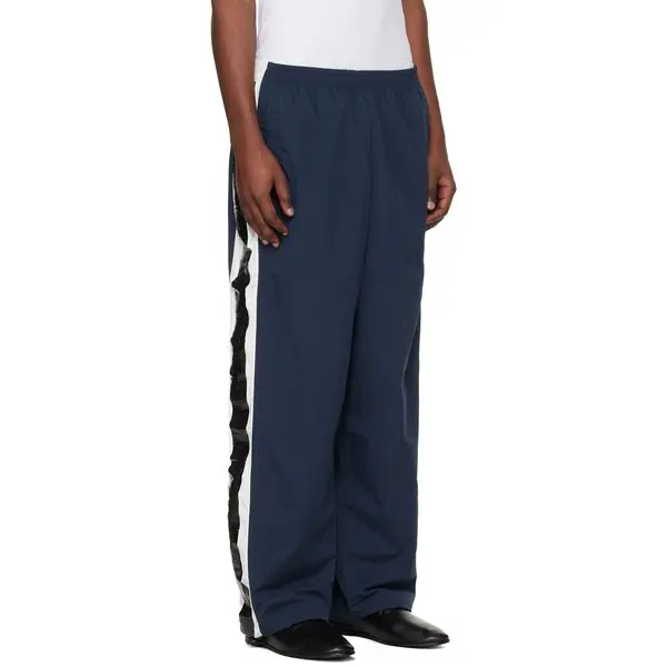 Vetements Taped Tracksuit Pants