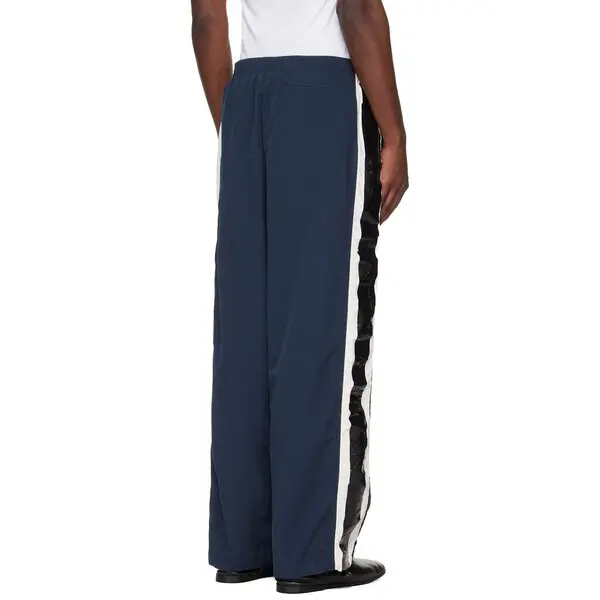 Vetements Taped Tracksuit Pants