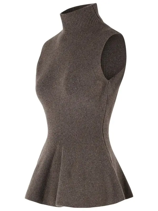 RÓHE Sleeveless Knitwear