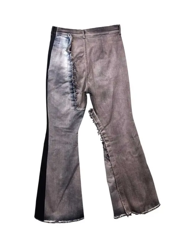 Rick Owens Belt Loop Jeans
